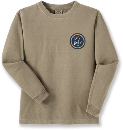 Life is good Tee - Kids' | REI Co-op