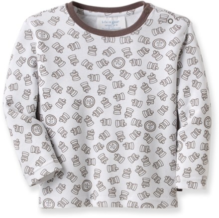 Life is good Boo Boo Top - Infants' | REI Co-op