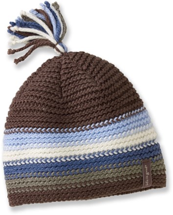 Life is good Candy Stripe Hat | REI Co-op