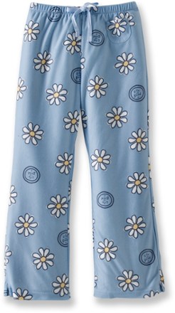 Life is good Lounge Pants - Girls' | REI Co-op