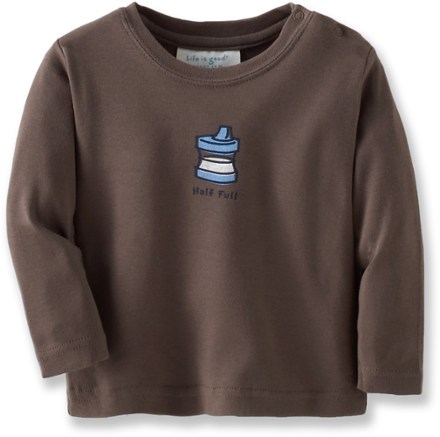 Life is good Boo Boo Top - Infants' | REI Co-op