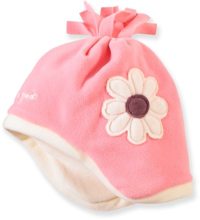 Life is good Daisy Fleece Hat - Girls' | REI Co-op