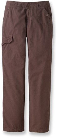Royal Robbins Tucson Cargo Pants - Women's | REI Co-op
