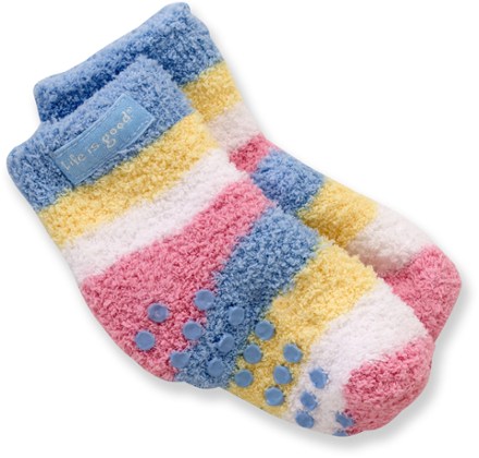 Life is good Snuggle Socks - Kids' | REI Co-op