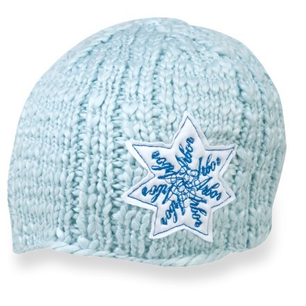 Arbor Snowflake Beanie | REI Co-op