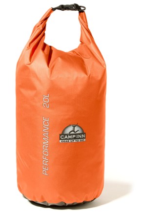Camp Inn Performance Dry Sack - 20 Liters | REI Co-op
