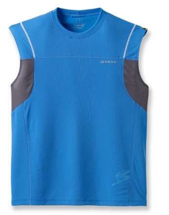 Sugoi Dagger Tank Top - Men's | REI Co-op