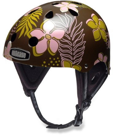 Nutcase Classic Shell Helmet - Hula Lounge | REI Co-op