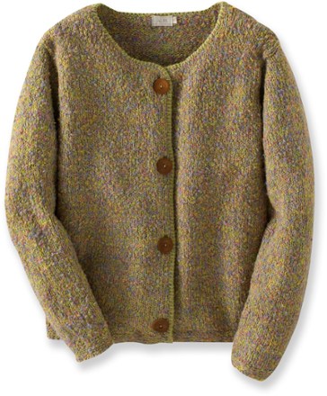Alps Button Cardigan - Women's | REI Co-op