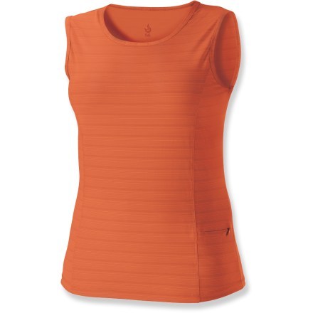 Isis First Class Tank Top - Women's | REI Co-op