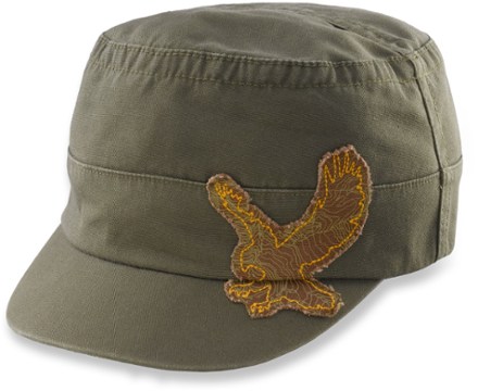 REI Co-op Eagle Messenger Cap - Boys' | REI Co-op