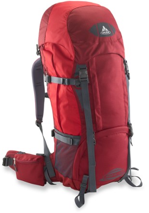 VAUDE Accept 65 + 10 II Pack | REI Co-op