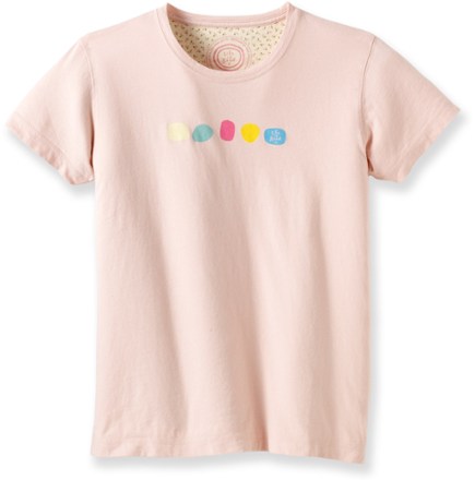 Life is good Creamy Tee - Women's | REI Co-op