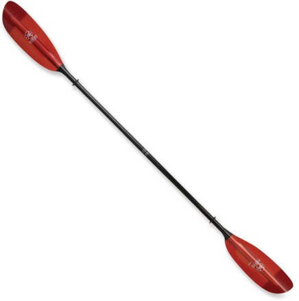 Kayak Paddles at REI