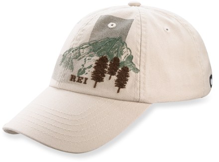REI Co-op Mountain Peak Cap | REI Co-op