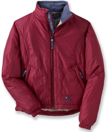 Isis Hotflash Jacket - Women's | REI Co-op