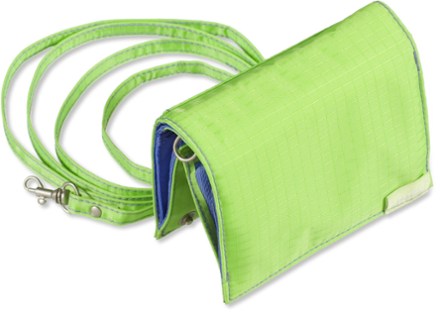 Baggallini Wallet On A String | REI Co-op