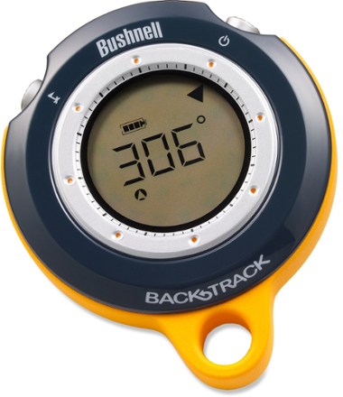Bushnell Backtrack GPS Navigation System | REI Co-op