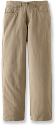 Royal Robbins Jaron Pants - Men's 32'' Inseam | REI Co-op