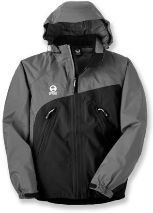 Ground Valliant Rain Jacket - Men's | REI Co-op