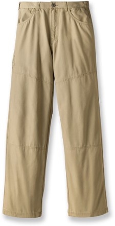 REI Co-op Organic Cotton Trail Builder Pants - Men's 32'' Inseam | REI ...