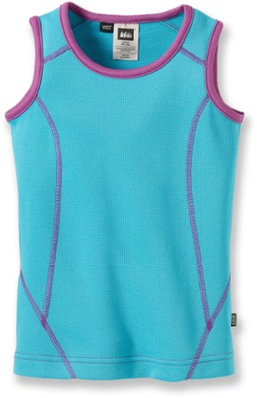 REI Co-op Savanna Tank Top - Girls' | REI Co-op