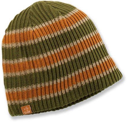 Life is good Double Reverse Beanie | REI Co-op