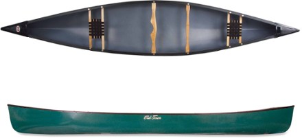 Old Town Penobscot 164 Canoe | REI Co-op