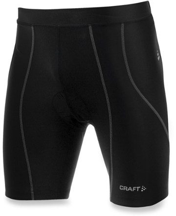 Craft Active Dynamic Bike Shorts - Men's | REI Co-op