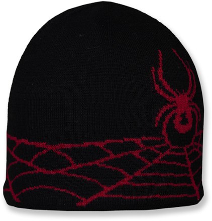 Spyder Mini Web Hat - Youth Boys' | REI Co-op