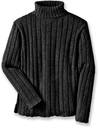 Alps Reflections T-Neck Sweater - Women's | REI Co-op