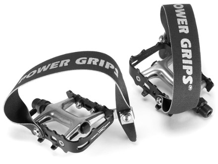 Power Grips Sport Pedal Kit at REI