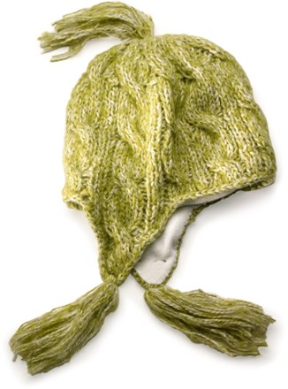 Shred Alert Meadows Earflap Hat - Women's | REI Co-op