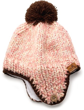 Shred Alert Kaneeta Earflap Hat - Girls' | REI Co-op