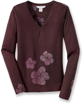 Nomadic Traders Mirage V-Neck Shirt - Women's | REI Co-op