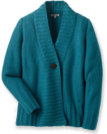 Indigenous Designs Signature Cardigan Sweater - Women's | REI Co-op