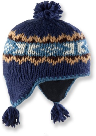 Shred Alert Equadorable Hat - Kids' | REI Co-op