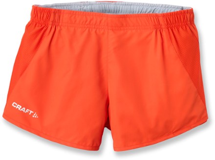 Craft Performance Run Shorts - Women's | REI Co-op