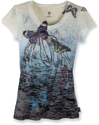 prAna Renee T-Shirt - Women's | REI Co-op