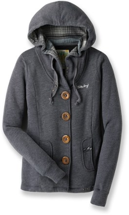 Billabong Bindi Hooded Jacket - Women's | REI Co-op