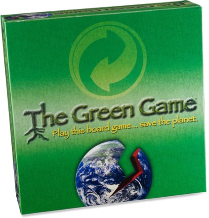 The Green Game | REI Co-op
