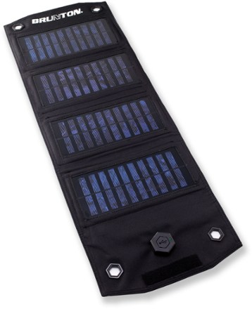 Brunton Solarroll