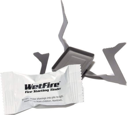 ust WetFire Stove | REI Co-op