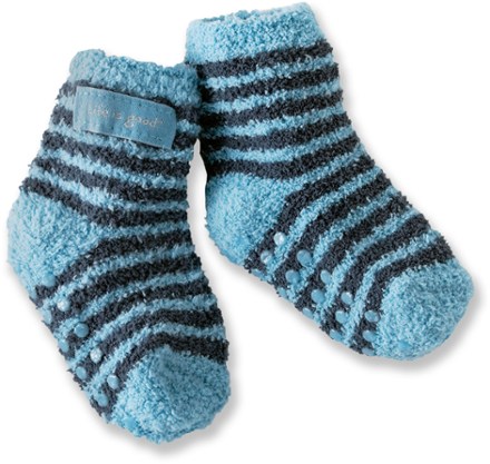 Life is good Snuggle Socks - Infants Girls' | REI Co-op