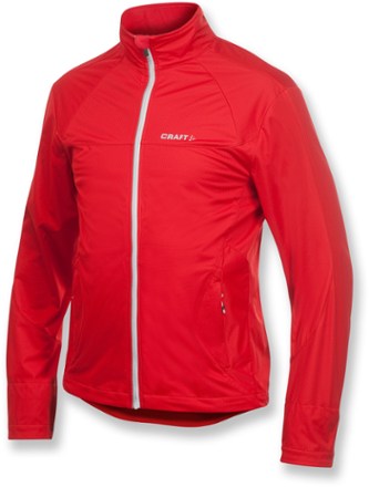 Craft PXC Soft-Shell Jacket - Men's | REI Co-op