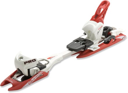 Fritschi Diamir Freeride Pro Randonee Bindings - 2010/2011 | REI Co-op