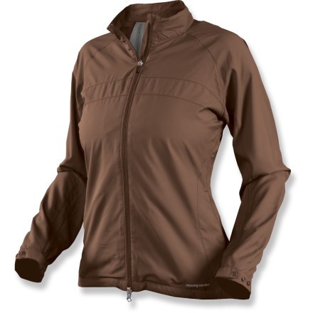 Moving Comfort Tempo Jacket - Women's Extended Sizes | REI Co-op