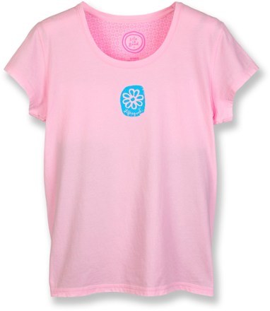 Life is good Creamy Scoop T-Shirt - Women's | REI Co-op