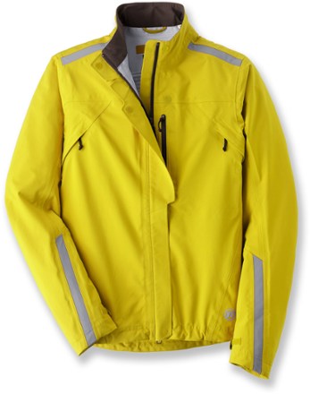 Novara Express Jacket Hot Rod Nordcode Adventure Evo Jacket Grey