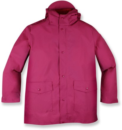 Red Ledge Rainstopper Jacket - Kids' | REI Co-op
